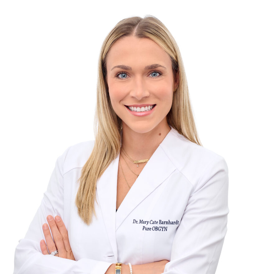Pure OBGYN - Obstetrics & Gynecology in NYC: Manhattan and Brooklyn