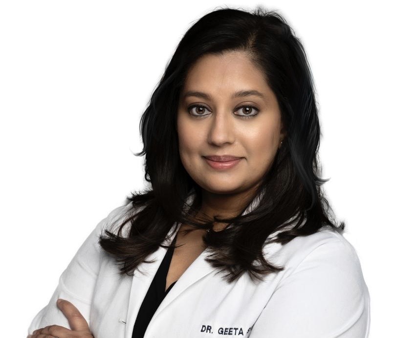 Geeta Sharma, MD - Pure OBGYN
