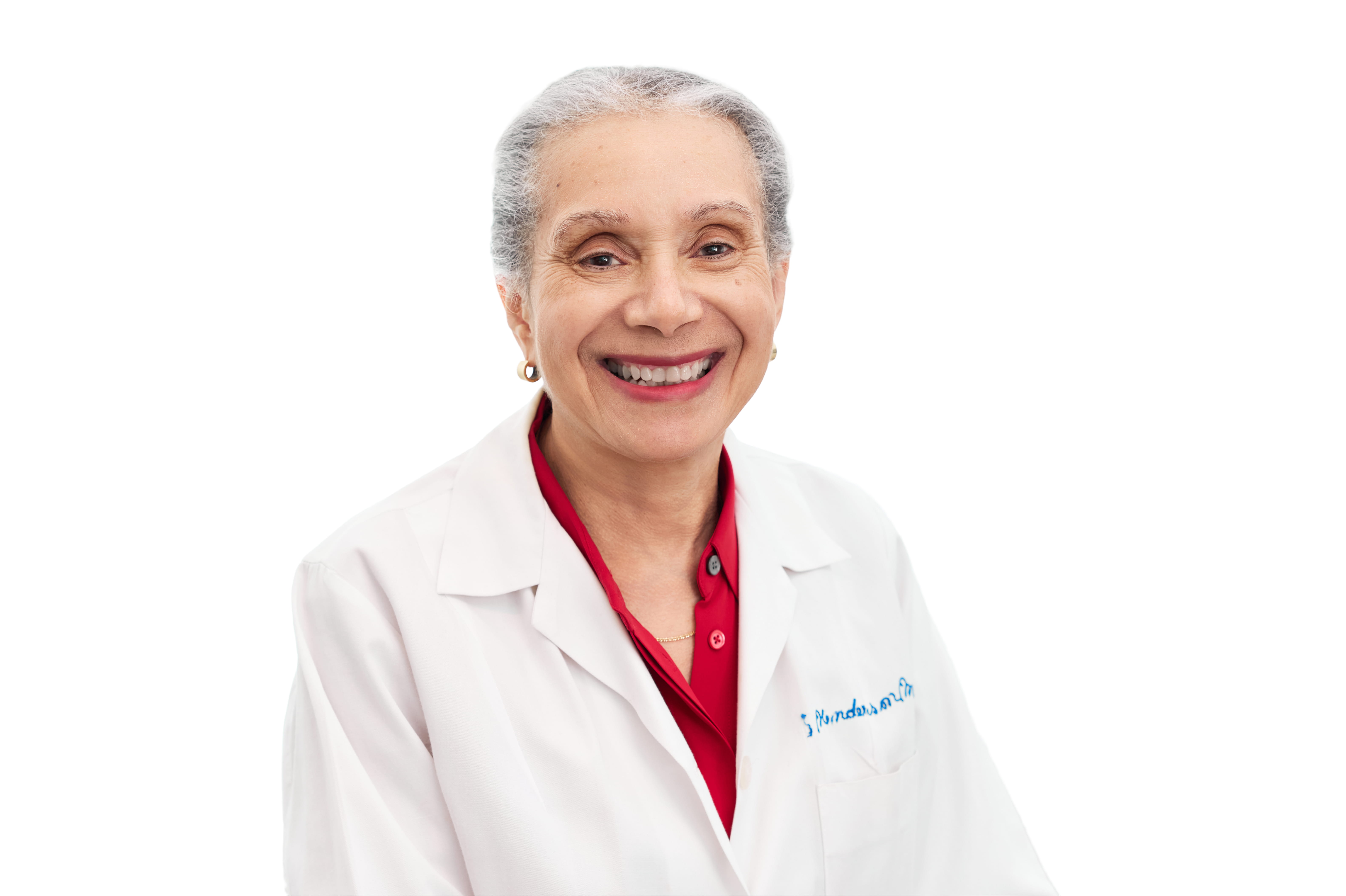 Dr. Cassandra Henderson | Maternal Fetal Medicine